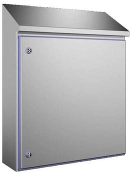 Rittal Kompakt-Schaltschrank AX (1260.000) Verteilerschrank - ab 266,09