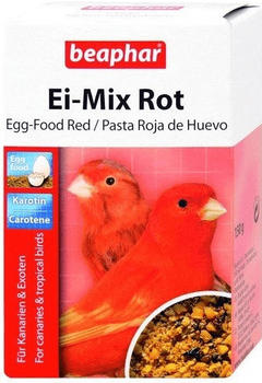 Kanarienfutter Test | Preise vom August 2021 ️ Testbericht.de