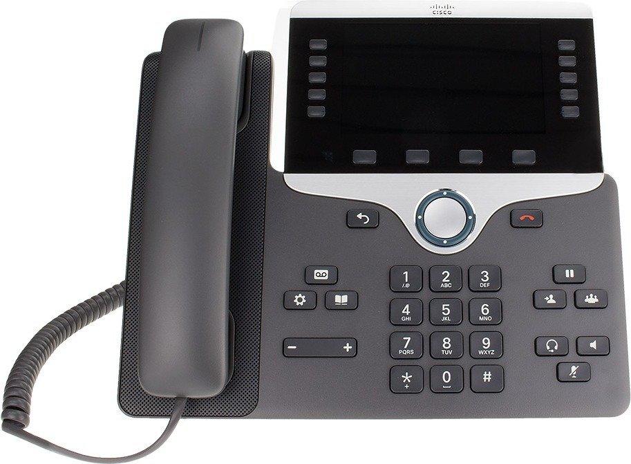 Cisco Systems IP Phone 8861 - Angebote auf Testbericht.de