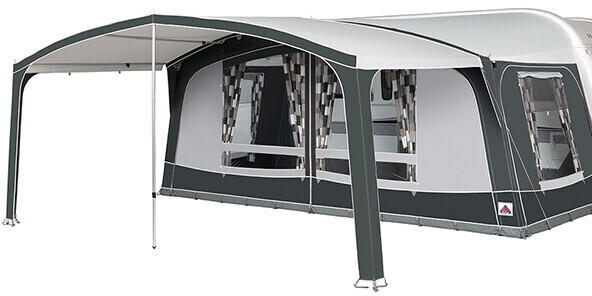 Dorema Dorema-Sonnendach Octavia Air - Gr. 14