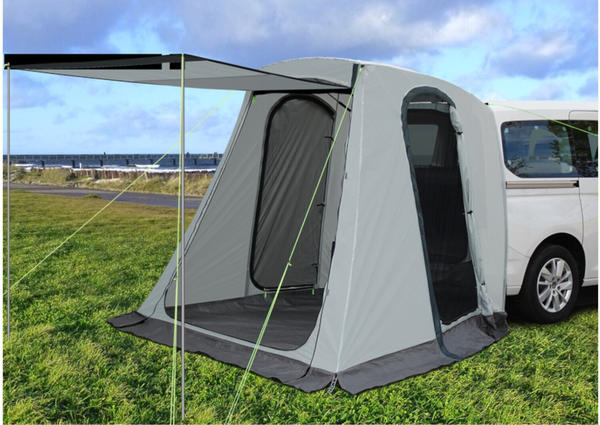 Reimo Tent Premium VW Caddy ab 2021