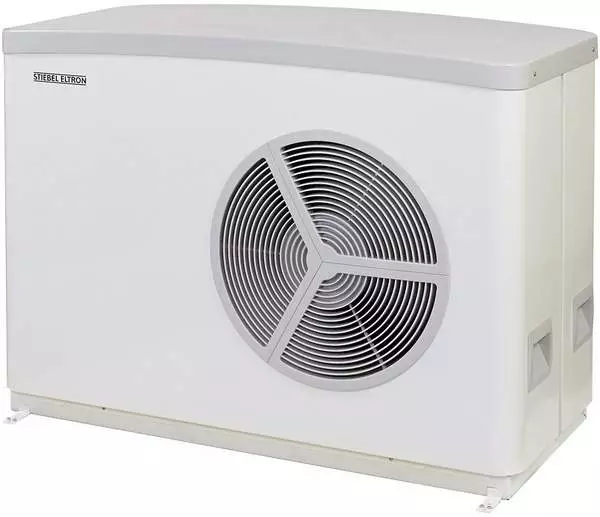 Stiebel Eltron WPL-A 07 HK 230 Premium Test Luft/Wasser-Wärmepumpe · 76 ...