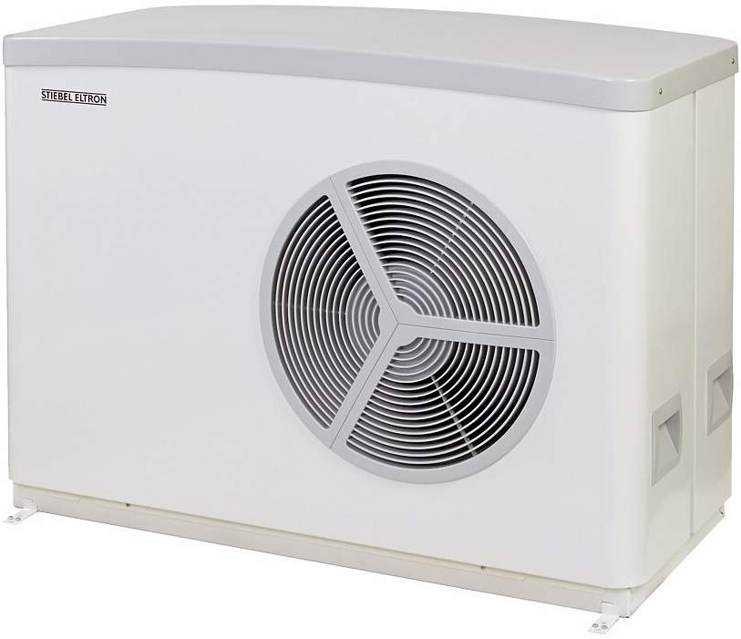 Stiebel Eltron WPL-A 07 HK 230 Premium Test - 76/100 (gut)
