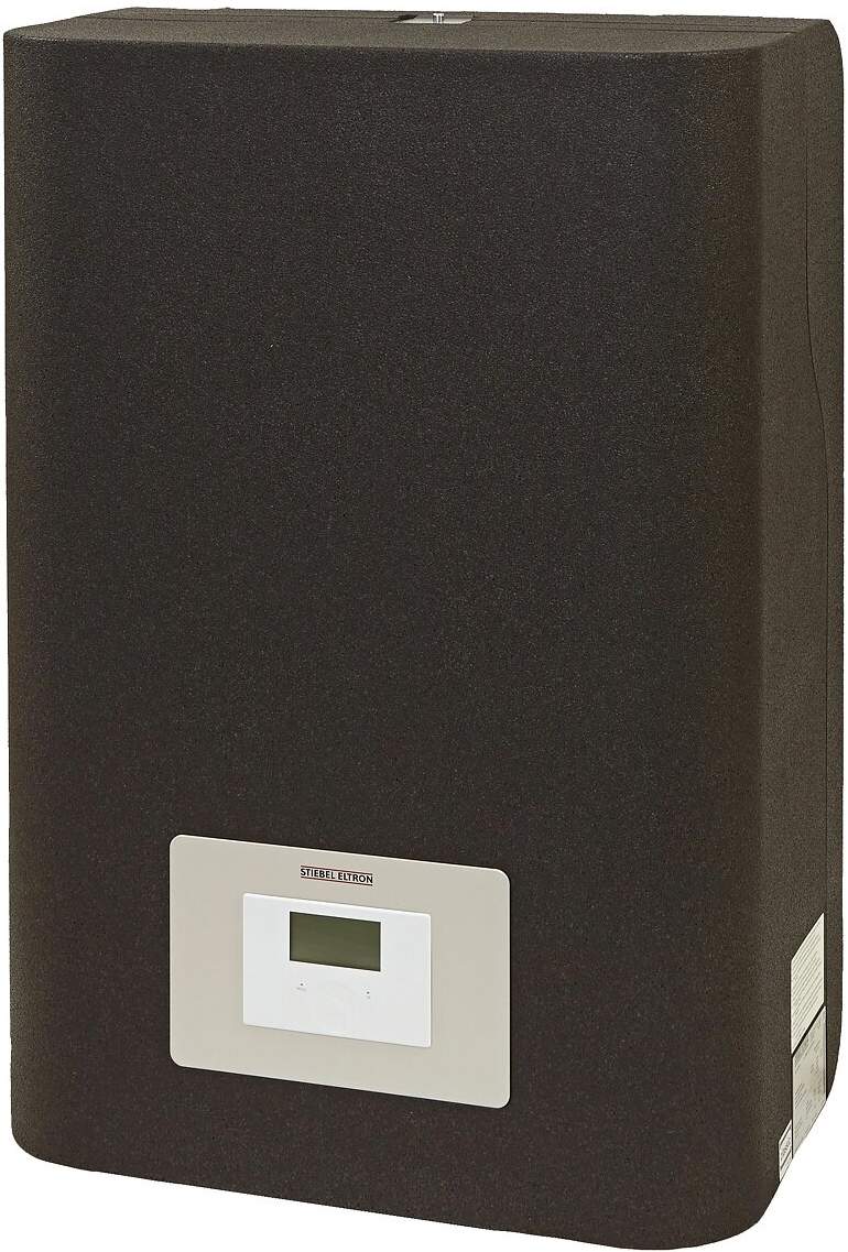 Stiebel Eltron WPL-A 07 HK 230 Premium Test - gut (76/100)