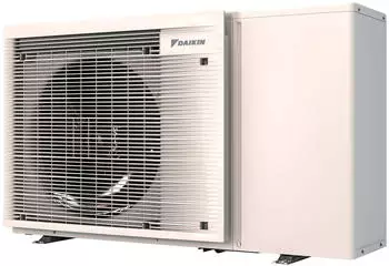 Daikin Wärmepumpen Test - Beste aus 176 Produkte