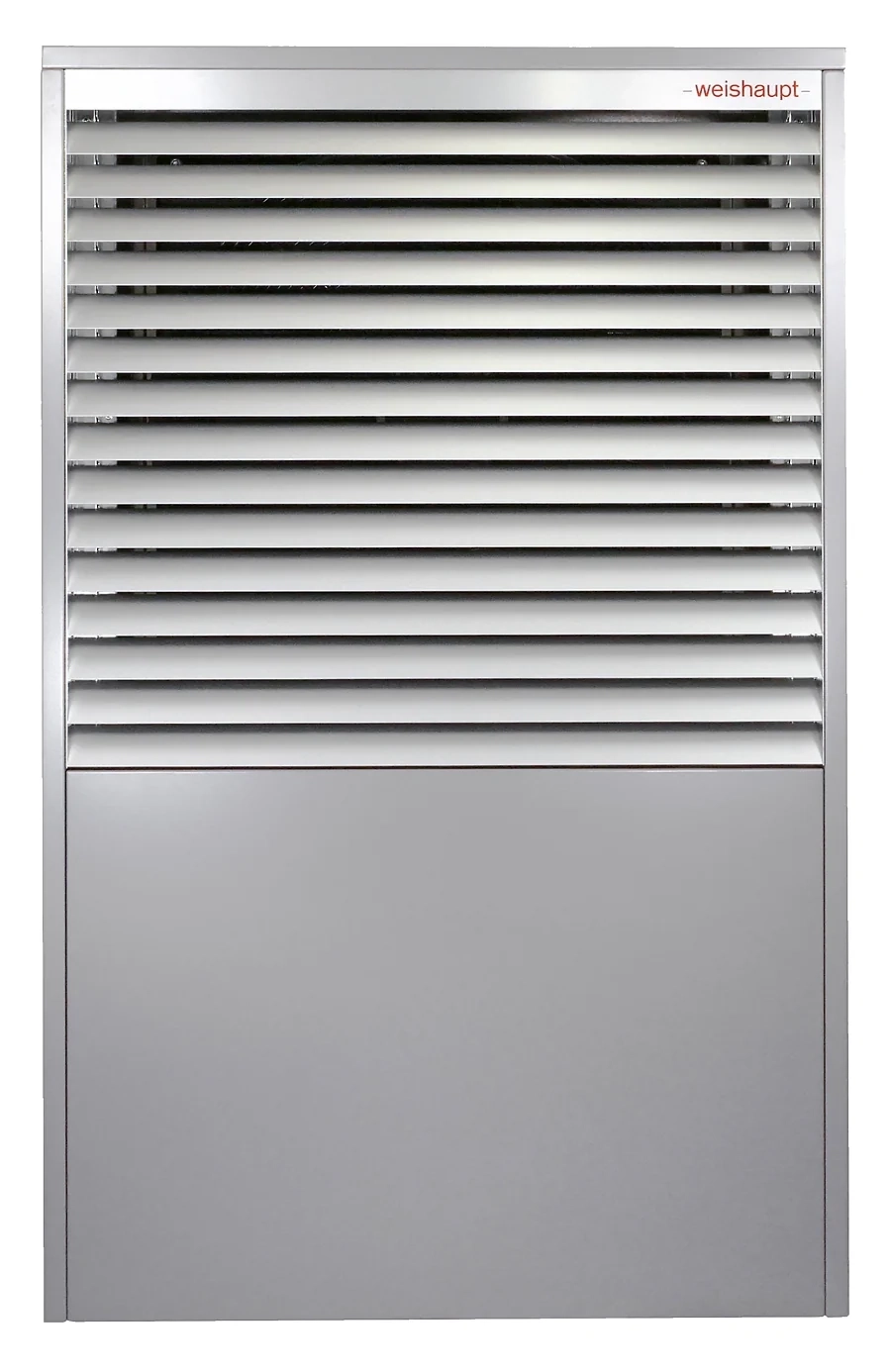 Weishaupt Aeroblock, WAB 11-A-RME-A mit Wandregler, Art.-Nr.: 890093 ...