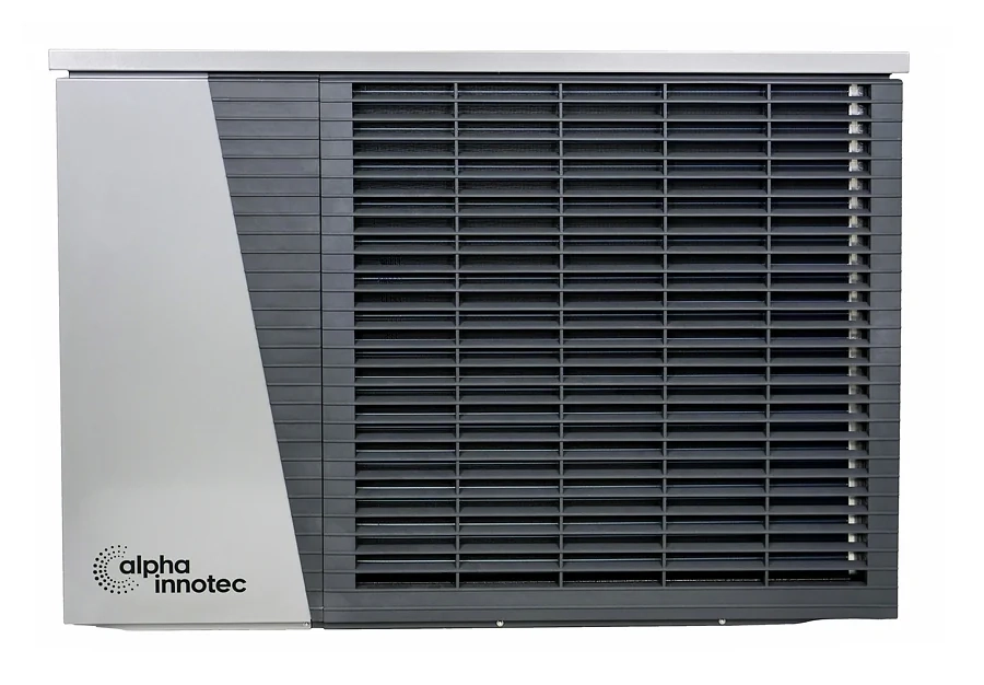 Alpha Innotec 1008050102 Test - 70/100 (befriedigend)