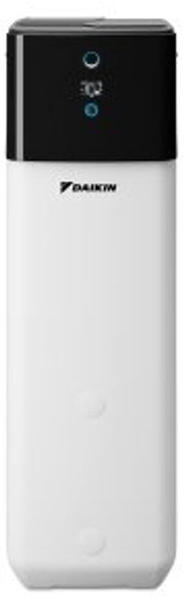 Daikin Altherma 3 R ECH2O 304 H/C Biv Leistung 4 kW Heizen & Kühlen mit integriertem 300 Liter ...