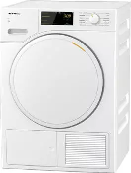 Miele Wäschetrockner Test: Top-Geräte im Check