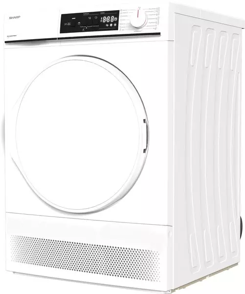 Sharp KD-NCA7S7PW91-DE Erfahrungen