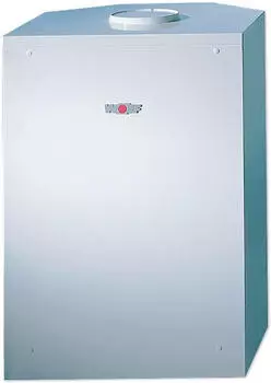 Vaillant Standspeicher uniTOWER plus VIH QW 190/6 E Hydrauliktower für ...