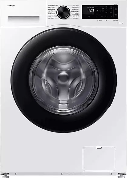Samsung WW1EDG5B25AE/EG Frontlader-Waschmaschine ab 499,00€