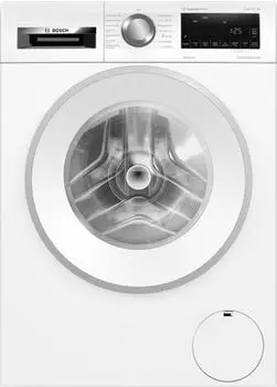 Test: Bosch WUU28T70 - Top Frontlader-Waschmaschine