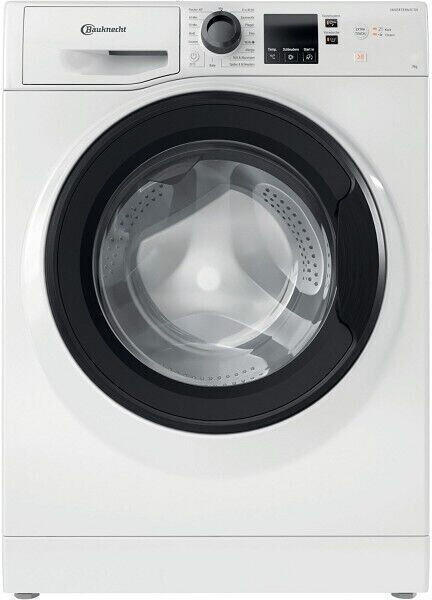 Bauknecht WM ELITE 711 A Frontlader-Waschmaschine ab 392,90€