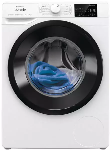 GORENJE Waschmaschine Wave PNEI 94 A1DPS, 9 kg, 1400 U/min, Inverter ...