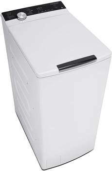 Hanseatic Waschmaschine HWMA714A, 7 kg, 1400 U/min ...