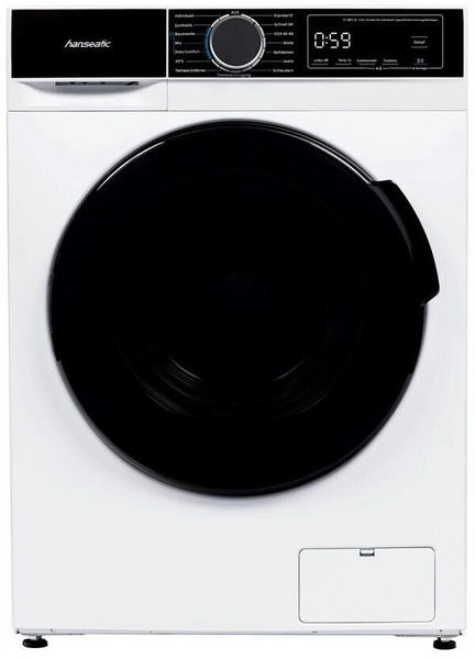 Hanseatic Waschmaschine HWMA714A, 7 kg, 1400 U/min ...