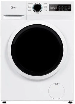 Midea MF10EW70B Waschmaschine / 7kg / 1400 U/Min/EEK A/Inverter Quattro ...