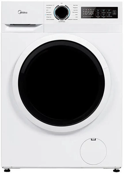 Midea MF110W80B-14A10 Frontlader-Waschmaschine ab 281,91€