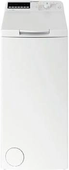 Toplader-Waschmaschinen Test – Beste Modelle im Vergleich