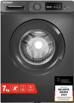 Waschmaschinen mit Schontrommel Test | Beste Geräte