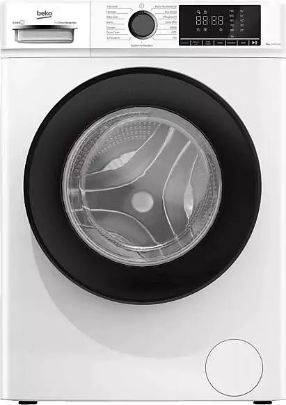 Beko BMS3WFOE74 Frontlader-Waschmaschine ab 319,00€