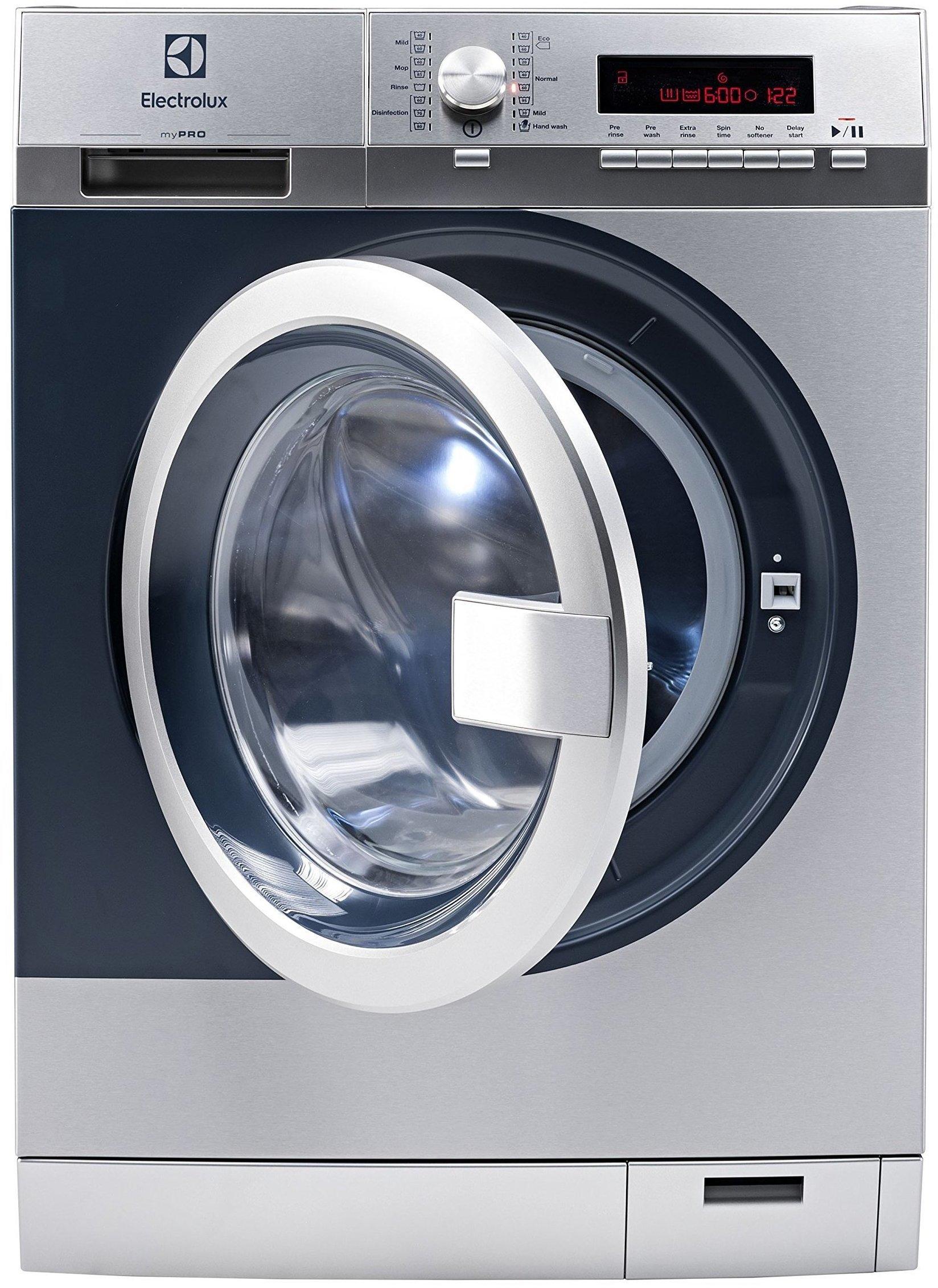Electrolux myPRO WE170V Frontlader-Waschmaschine ab 1.838,99€ · 9 ...