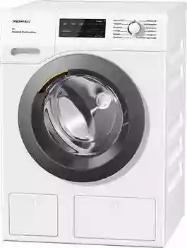 Miele WWE 460 WPS Test - 86/100 (gut)