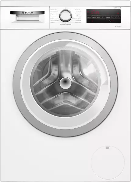 Bosch Waschmaschinen Test 2026 · 8 Tests · 153 Produkte