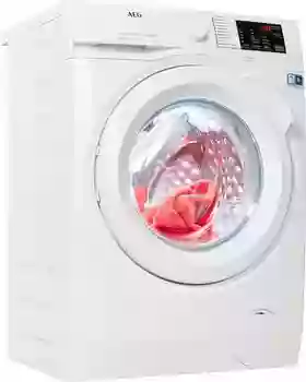 SIEMENS Waschmaschine WG44G000EX iQ300