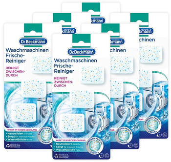 Waschmaschinenreiniger Test - Beste aus 29 Produkte