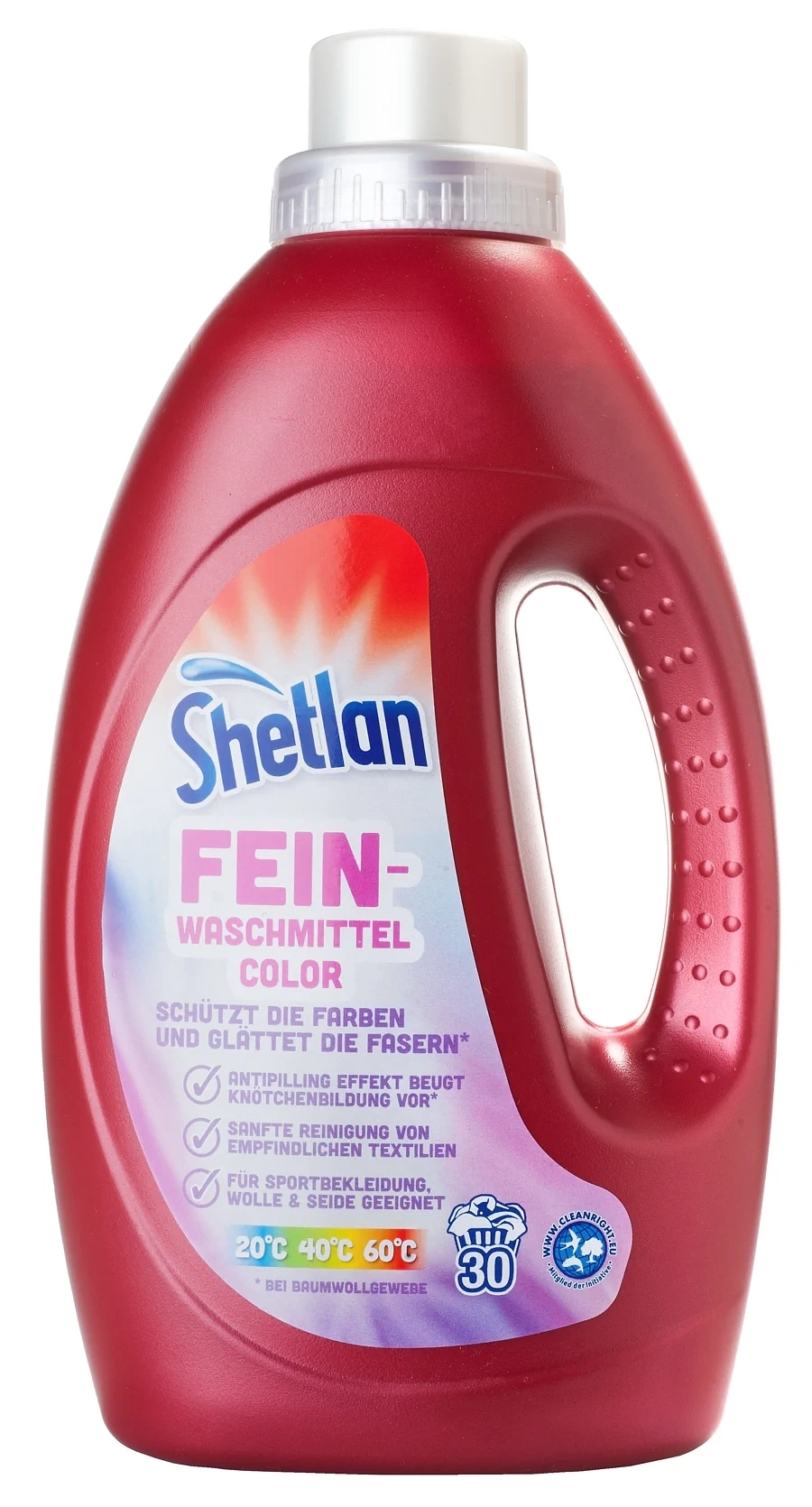 Feinwaschmittel Testsieger - Stiftung Warentest 07/2024