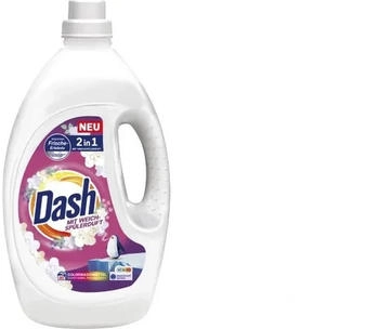 Dash Waschmittel Test - Beste aus 19 Produkte