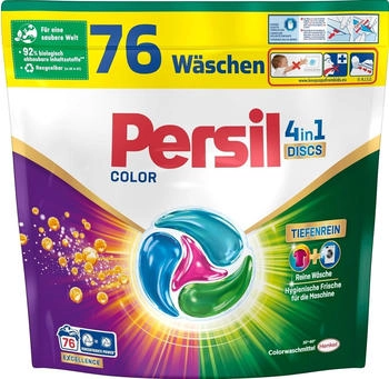 Waschmittel-Pods Test - Beste aus 78 Produkte