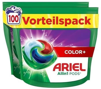 Lidl Formil Vollwaschmittel Test - 88/100 (gut)