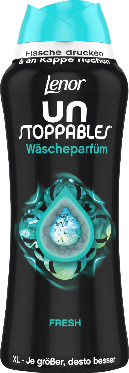 Lenor Unstoppables Wäscheparfum Fresh (510g) Erfahrungen auf Testbericht.de