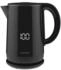 Continental Edison Digital kettle 1.5 L black - ab 48,79