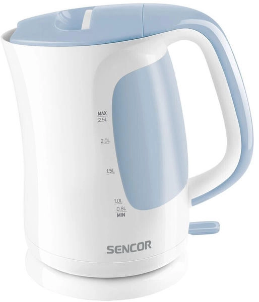 Sencor SWK 2510WH - ab 29,00