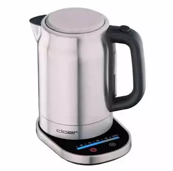 Wasserkocher 1,7 Liter Test: Beste Geräte im Check