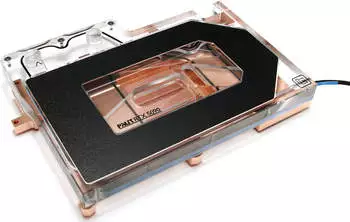 Liquid Extasy No. Uno Test - 80/100 (gut)