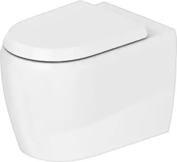 Duravit WCs / Toiletten Test - Beste aus 356 Produkte