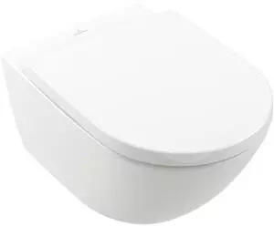 Villeroy & Boch Subway 3.0 TwistFlush 37 x 56 cm weiß (4670T001) - ab ...