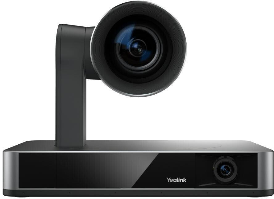 Yealink UVC86 4K-Webcam ab 1.530,00€ · 22 Angebote vergleichen