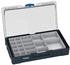 TANOS Systainer³ Organizer L 89 mit 20 Boxen anthrazit (RAL 7016) 83500007