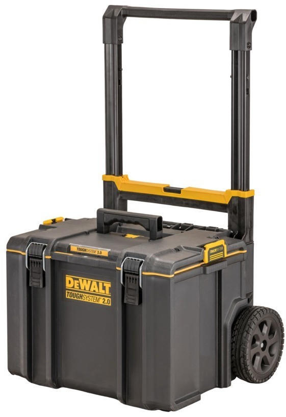 DeWalt DWST83295-1 Werkzeugtrolley · Bewertung: 4.4/5