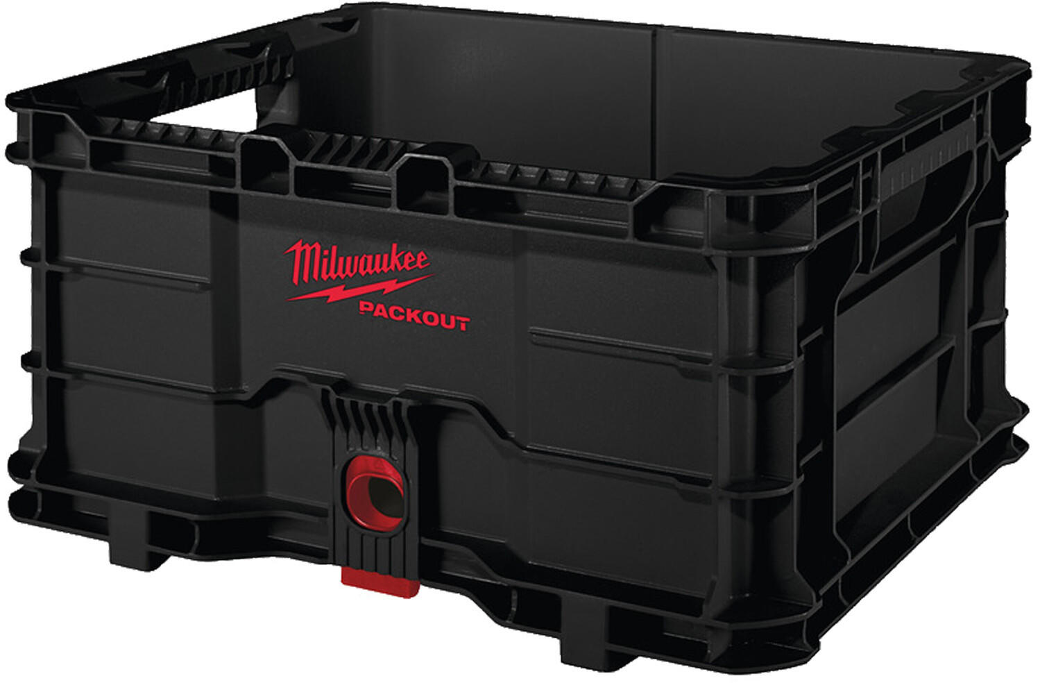 Milwaukee PACKOUT Transportbox Test - ab 54,48 € (Januar 2024)