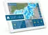 wetteronline home 3, WetterDisplay mit WetterRadar: neue Generation der WLAN-Wetterstation ...