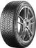 Barum Polaris 6 205/55 R16 91H Test - 61/100 (befriedigend)