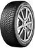 BRIDGESTONE - 215/65 R17 TL 103V BLIZZAK 6 XL ENLITEN BSW M+S 3PMSF - Winterreifen