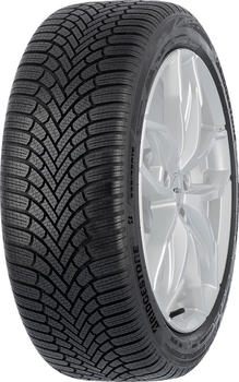 BRIDGESTONE - 215/65 R17 TL 103V BLIZZAK 6 XL ENLITEN BSW M+S 3PMSF - Winterreifen